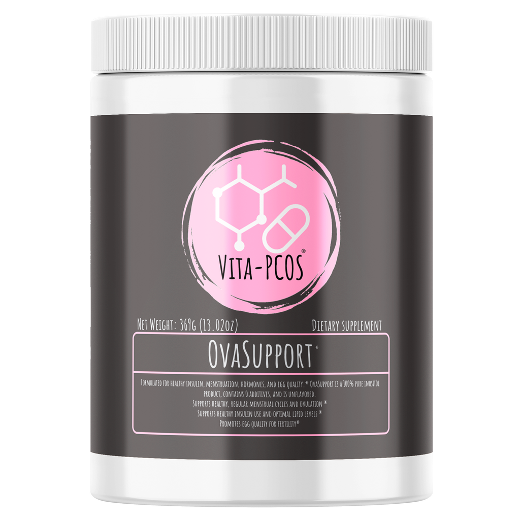 OvaSupport – The Women's Dietitian